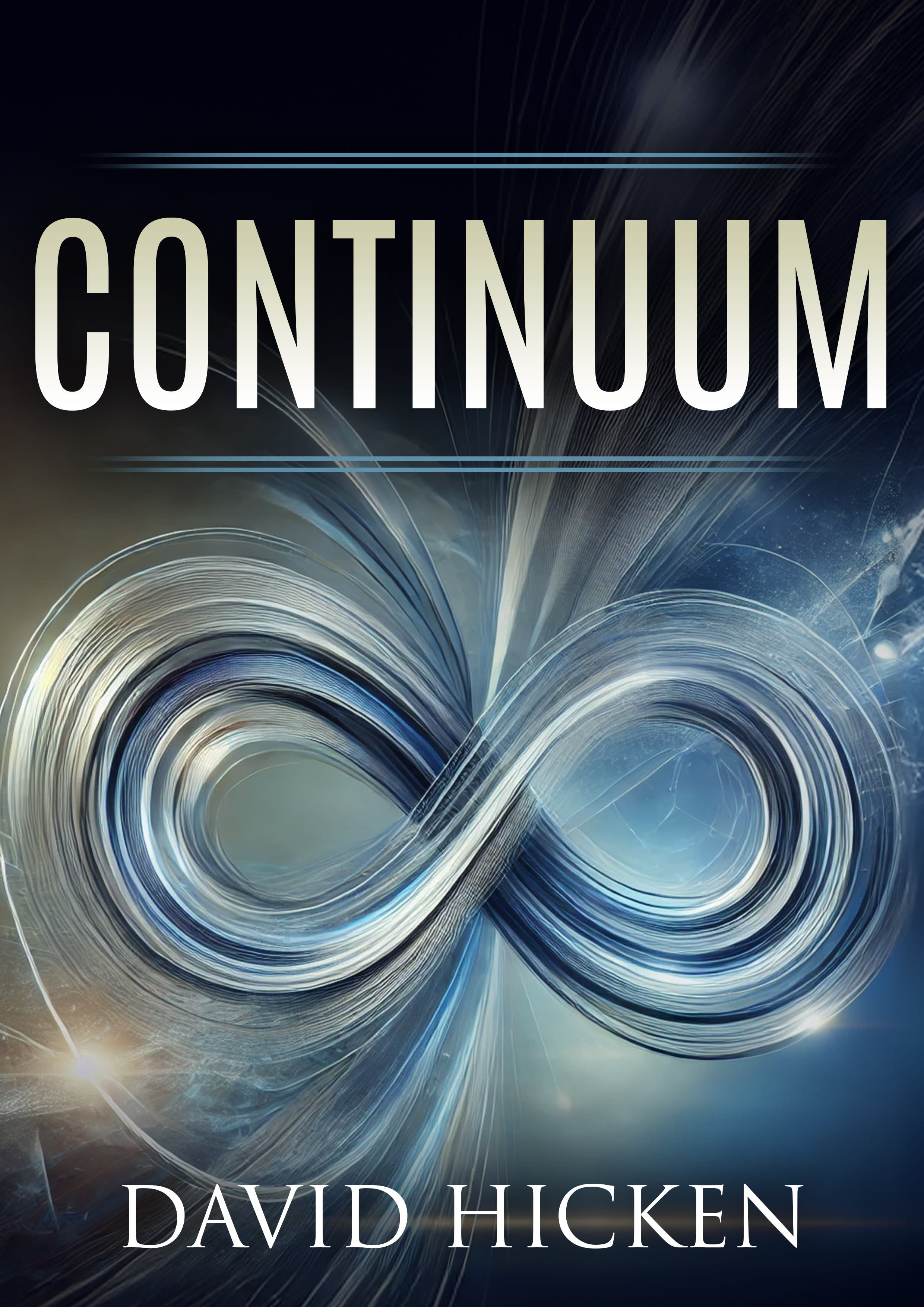 Continuum by David Hicken – David Hicken Music
