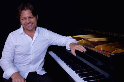 David Hicken | Composer