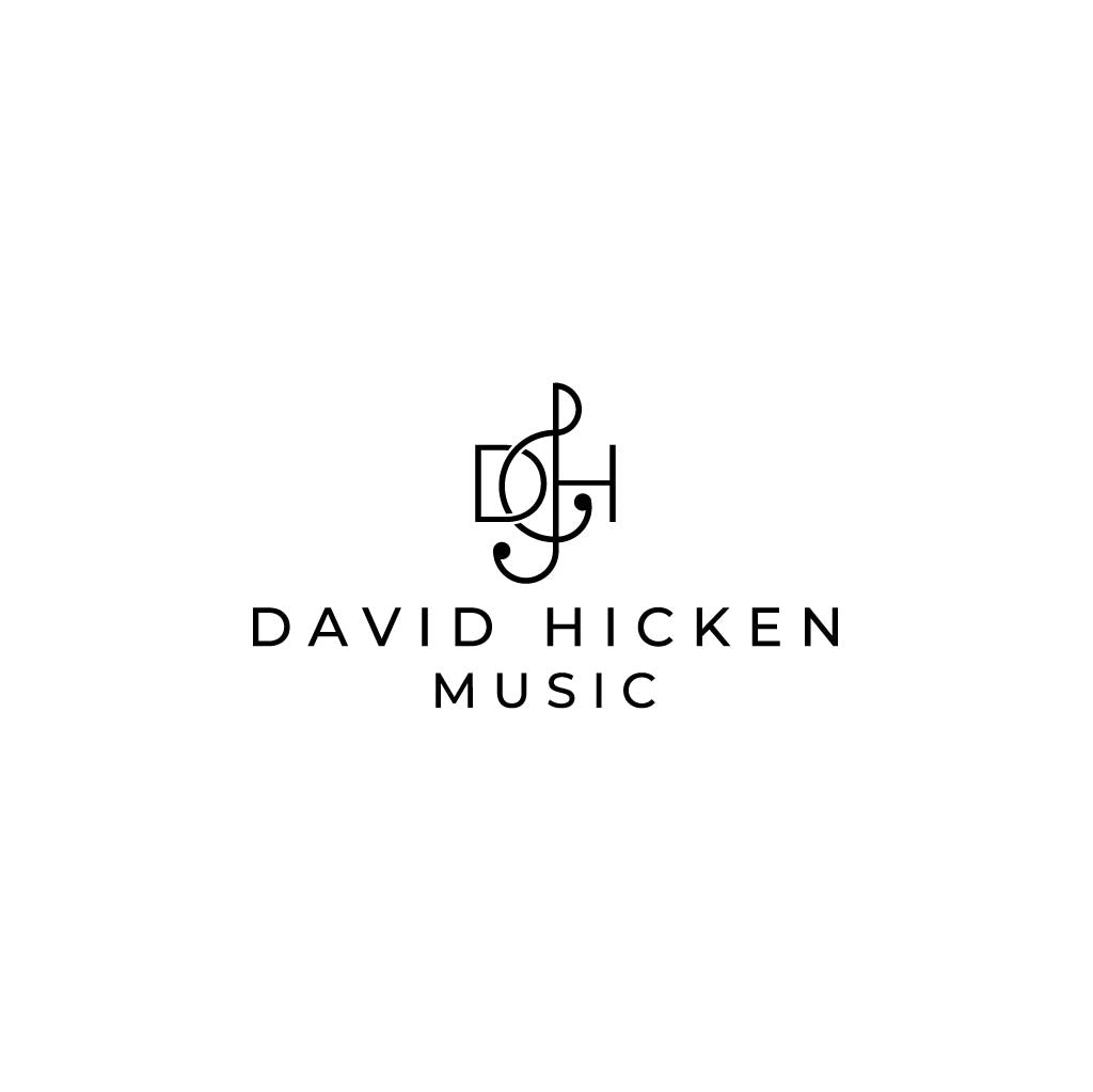 David Hicken | Composer, Pianist, Organist, Harpsichordist – David ...